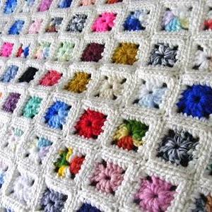 Handmade Afghans on Luulla